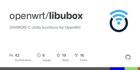 libubox blobmsg h at master · openwrt libubox · github
