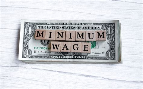 Plan Ahead New Jersey Minimum Wage Set To Rise In 2026 Lawson