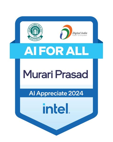 Murari Prasad On Linkedin Ai Artificialintelligence Computervision Nlp Innovation