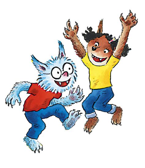 Dolfje Weerwolfje Week 2021