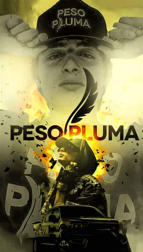 Peso Pluma Wallpapers 4k Hd Backgrounds On Wallpaperbat