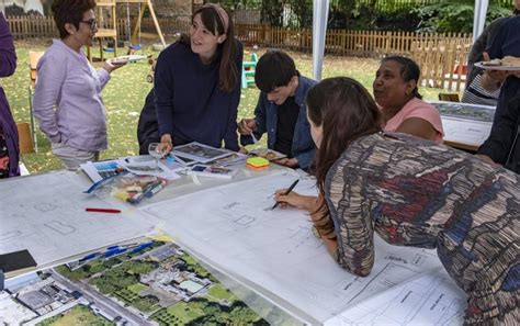 How To Improve Your Neighbourhood James Stiver Rpp Mcip