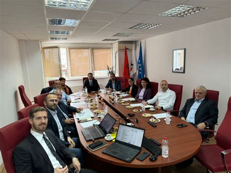 Skënder Bucolli Posted On Linkedin