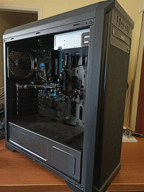 DESKTOP i3 - 3240 @ 3,4 Ghz - Πλήρη Συστήματα - Insomnia.gr