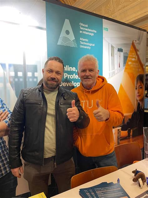 Atlantictechnologicaluniversity Higherdiploma