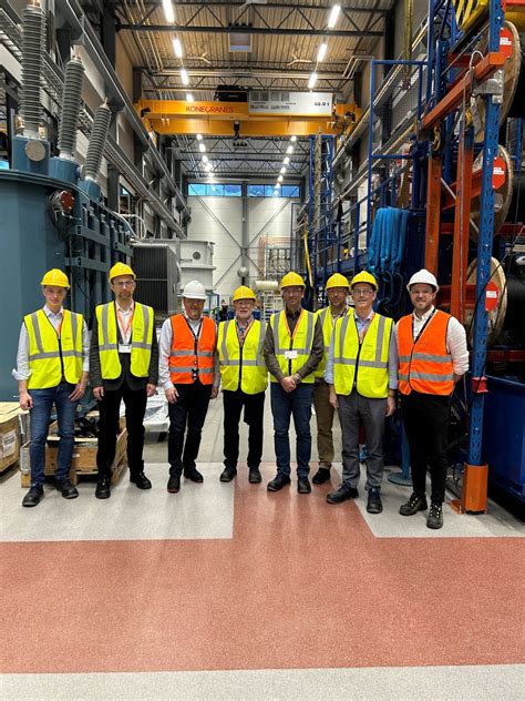 Good Start Of The Year Work On The New Version Of The Iec 60076 18 Fra Goes On Evgenii Ermakov