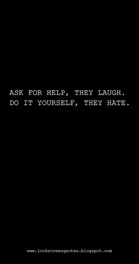 Lock Screen Quotes