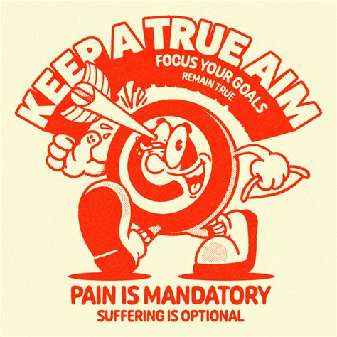 Design True Aim Dedonleon