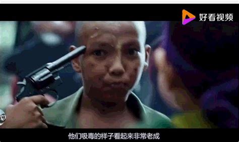 《湄公河行动》投资2个亿，电影中的小孩 娃娃兵”不过审 知乎