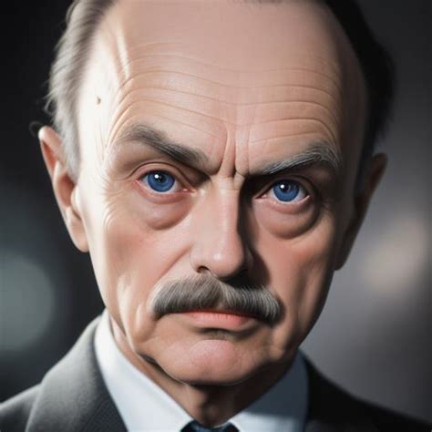 Chatte Jetzt Mit Paul Dirac Der Revolutionäre Physiker