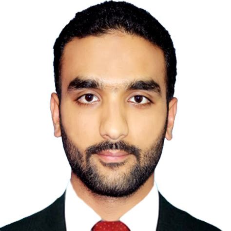 Inzamam Khan Credit Analyst The Bank Of Khyber Xing