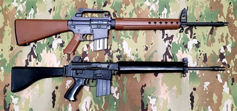 260 Best Armalite Images On Pholder Guns Retro Ar And Gun Porn