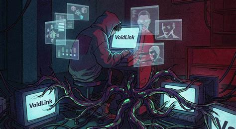 Solo Mind Behind Powerful Linux Malware Voidlink Cybernews