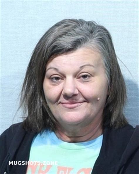 Amanda Suzanne Chambers 01 02 2025 Jackson County Mugshots Zone