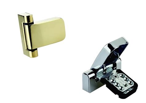 Prosecure Door Hinge Mila