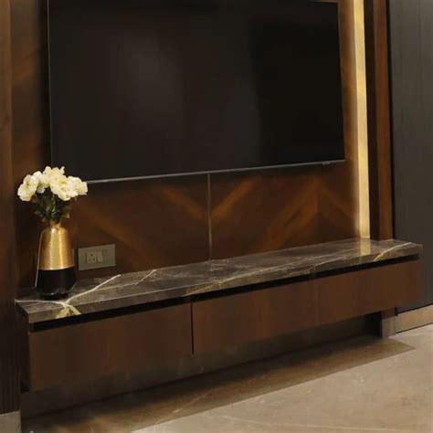 Mdf Tv Unit Laminate Finish At Best Price In Bidhan Nagar Id 2856041643555