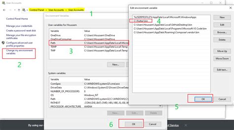 Installation Steps For Flutter And Android Studio