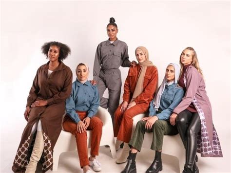 What The Fashion Industry Doesnt Get About Modesty — Modest