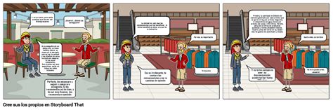 Green Skin Storyboard Por A3970eaa