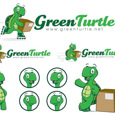 Sea Turtle Logos Free Sea Turtle Logo Ideas Design And Templates