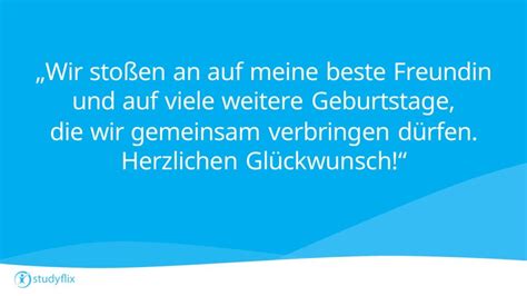 60 Schöne Geburtstagswünsche Für Die Freundin · Mit Video
