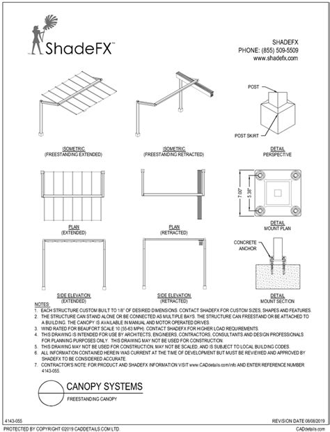 Shadefx Cad Arcat