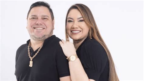 Claudio Ney And Juliana Viralizam Com “marra De Bandido” E Colocam O Forró “de Verdade” No Topo