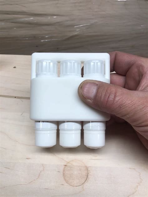 3d Printer Files 3mf File Creality Glue Stick Applicator Creality