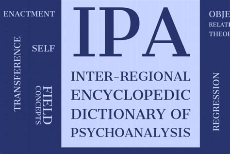 Psychoanalysis Around The World