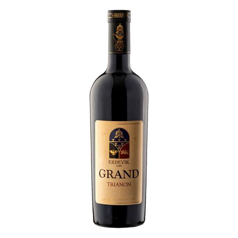 Erdevik Grand Trianon 2020 8wines Eu Uk