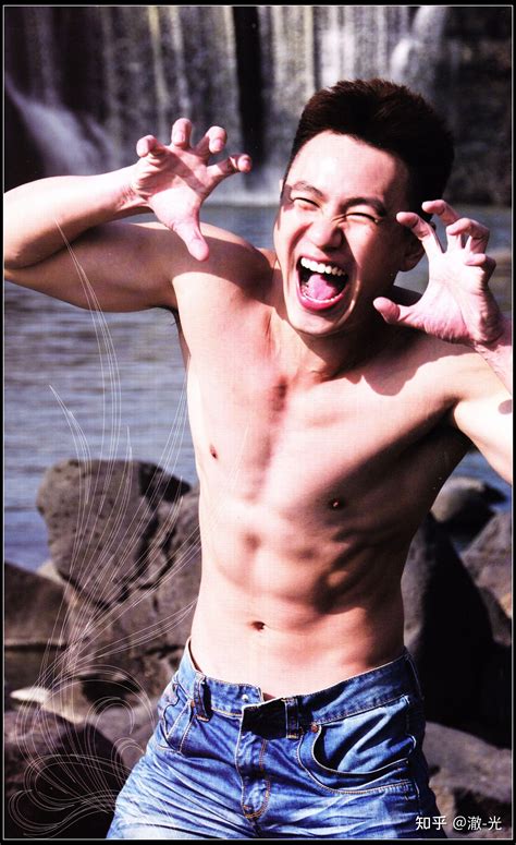 杜达雄摄影作品—倪泽 知乎