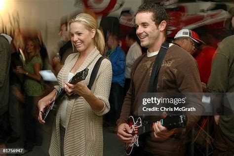 Target Chip Ganassi Racing Team Hospitality Tent Photos And Premium High Res Pictures Getty Images