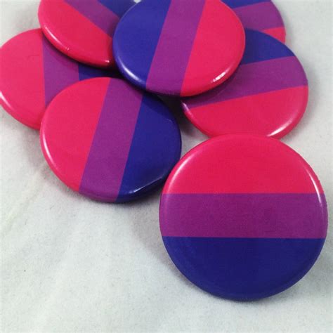 Bisexual Pin Etsy Bisexual Pin Etsy