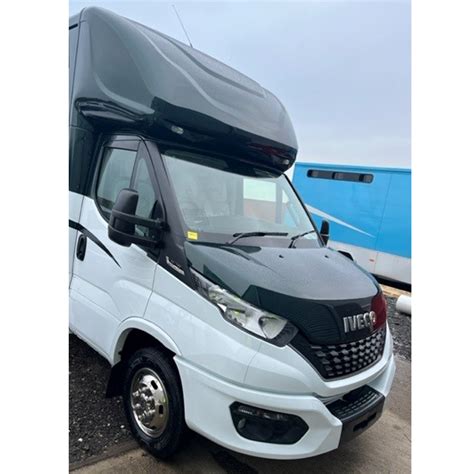 Horsebox Kit Citroenrenaultiveco Hilton Docker Mouldings