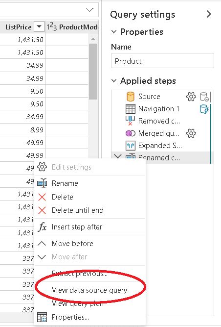 Datamarts And Exploratory Analysis Using Power Bi Simple Talk
