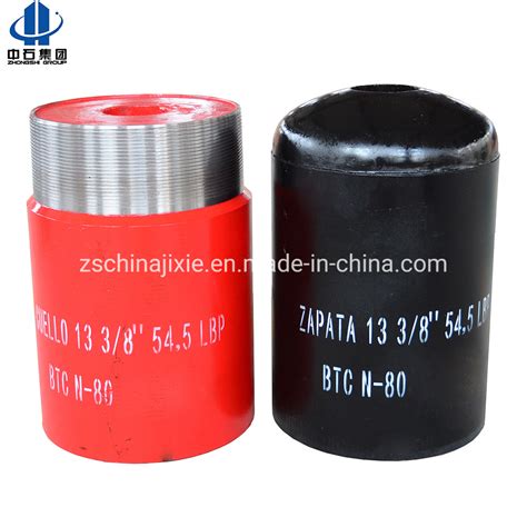 Oilfield Cementing Equipment Casing Float Collar And Float Shoe Float Shoe And Float Collar