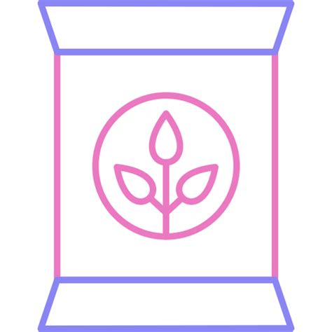 Fertilizer Generic Color Outline Icon