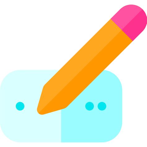 Coding Basic Rounded Flat Icon