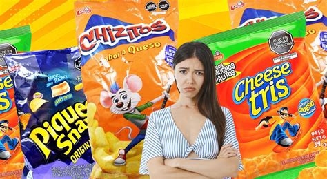 ¿cuándo Regresan Los Chizitos Piqueos Y Cheese Tris En Bodegas Peruanas Pepsico Responde