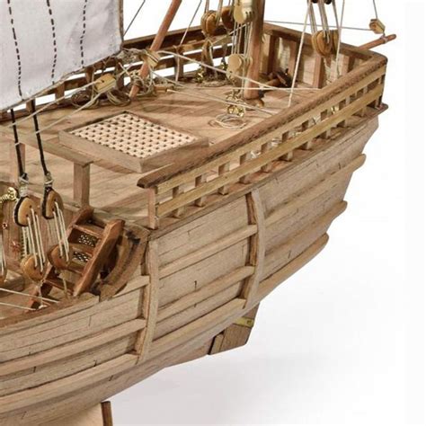 Pinta Model Ship Photos Model Ships Ship How To Plan