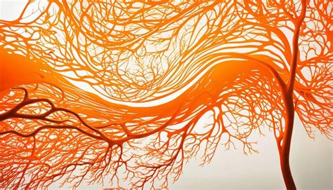 Premium Photo Dynamic Flow Of Creativity