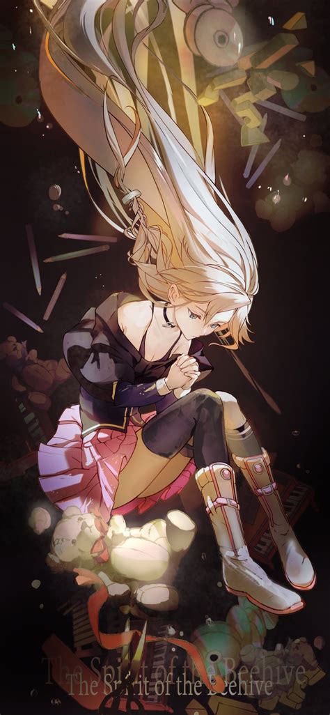 Ia Vocaloid Drawn By Andedalive Danbooru Ia Vocaloid Drawn By Andedalive Danbooru