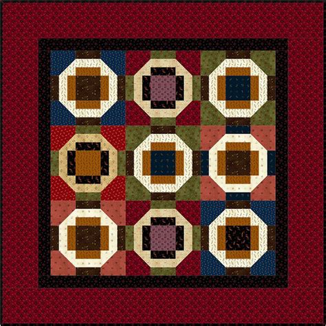 Barn Dance Quilt Pattern Quilting Books Patterns And Notions