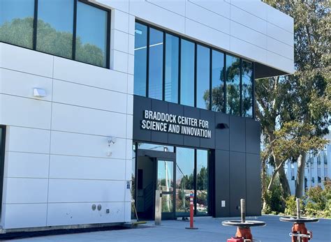Construction Of The Braddock Center Nears Completion Braddock