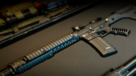 Modern Warfare 2 Gun Classes Analysis And Explanation