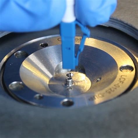 Video Leader Optec Ltd On Linkedin Leader Optecs Fibre Optic