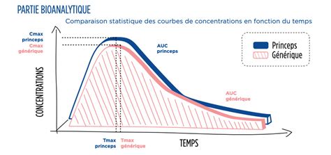 Que Signifie La “bioéquivalence” Dun Générique