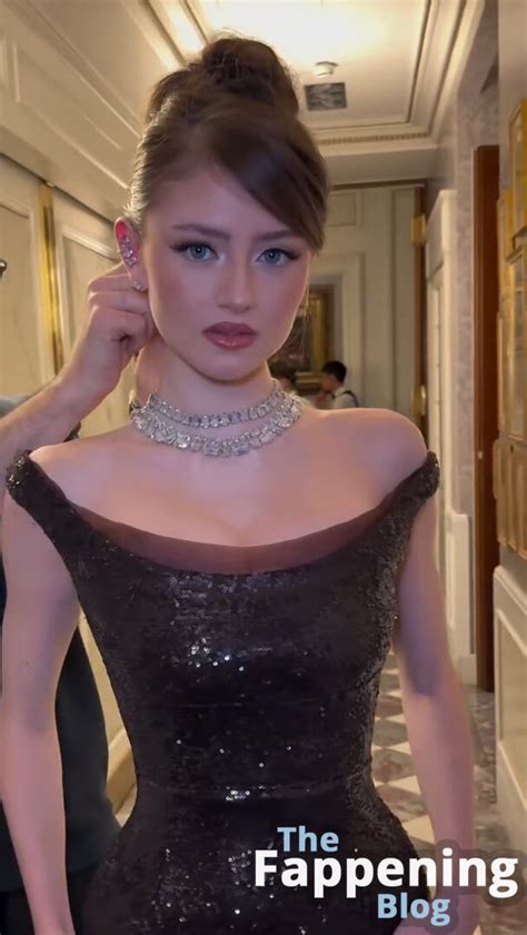 Leni Klum Leniklum Nude Leaks Photo 1754 Thefappening