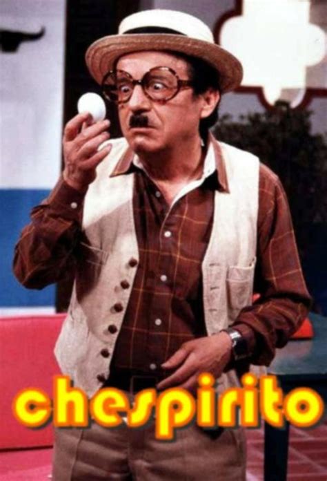 Chespirito Season 3 Trakt