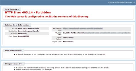 Coding Error Mvc 發佈到 Iis 後，找不到首頁